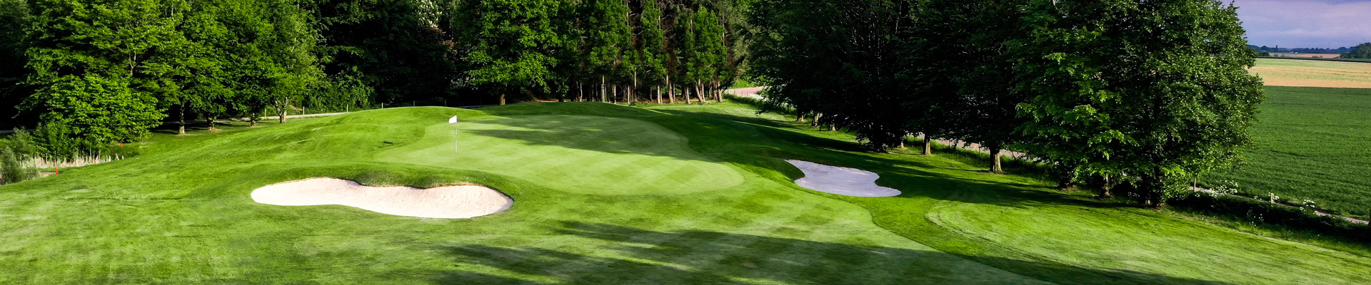 Royal Waterloo Golf Club - Actualités